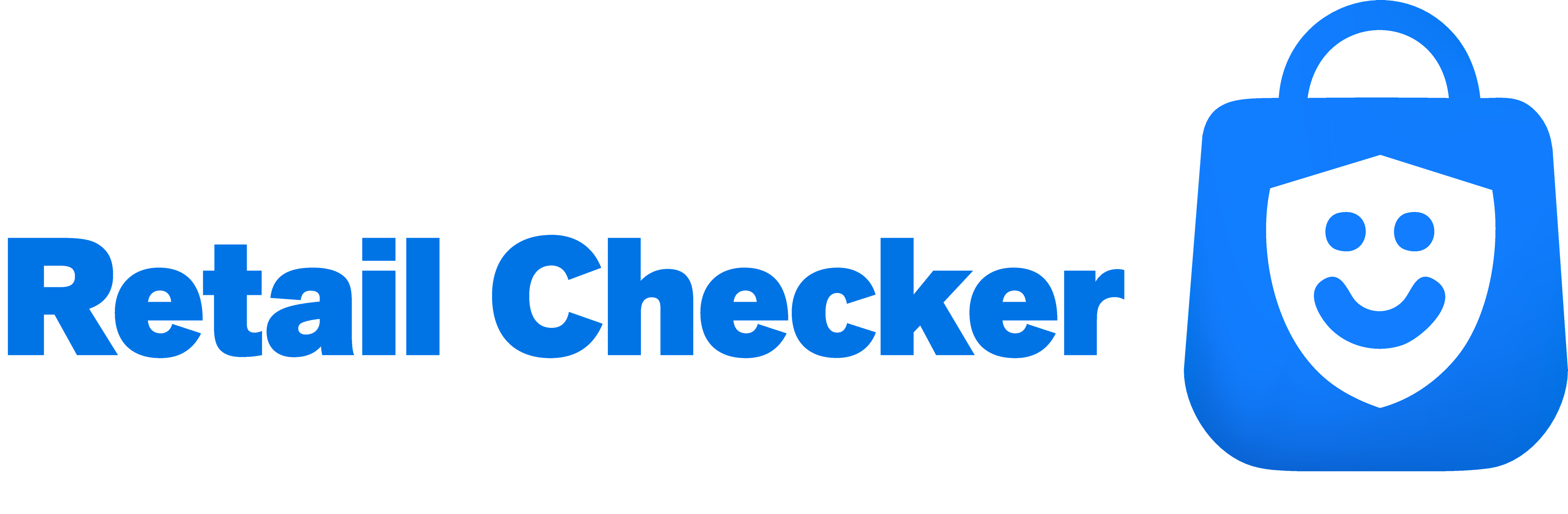 Retail Checker Ltd | If you have an ounce of doubt, check it out